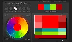15 Hand Picked Color Palette and Color Scheme Generators